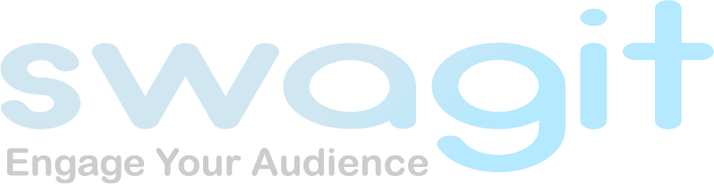 SwagIT.io - Live Audience Raffle